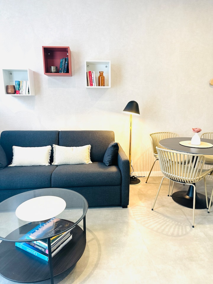 L'allure Chic - Grenoble