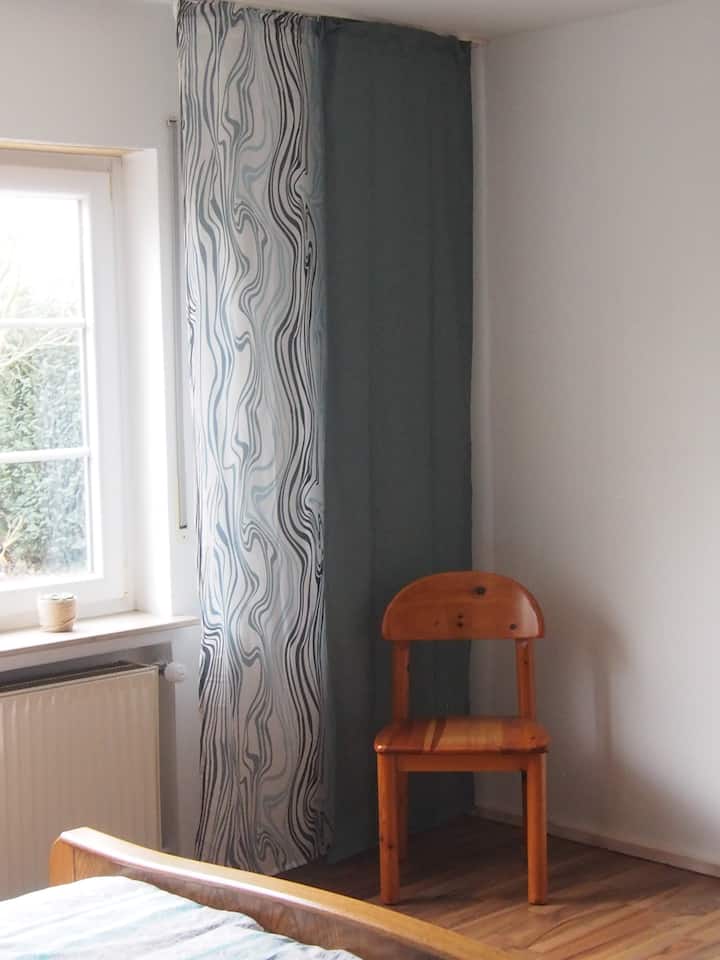 Ruhige Ferienwohnung Im Hunsrück - Emmelshausen