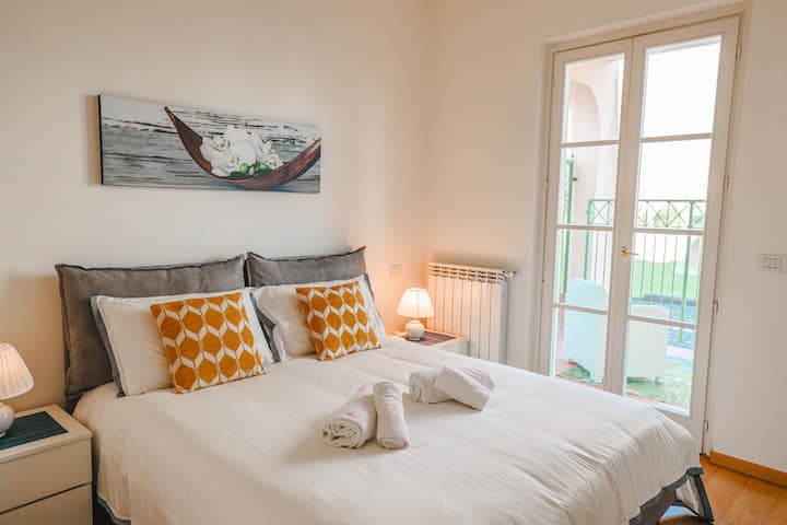Loft La Piazzetta - Beach- Tuscanyinstyle - Pietrasanta