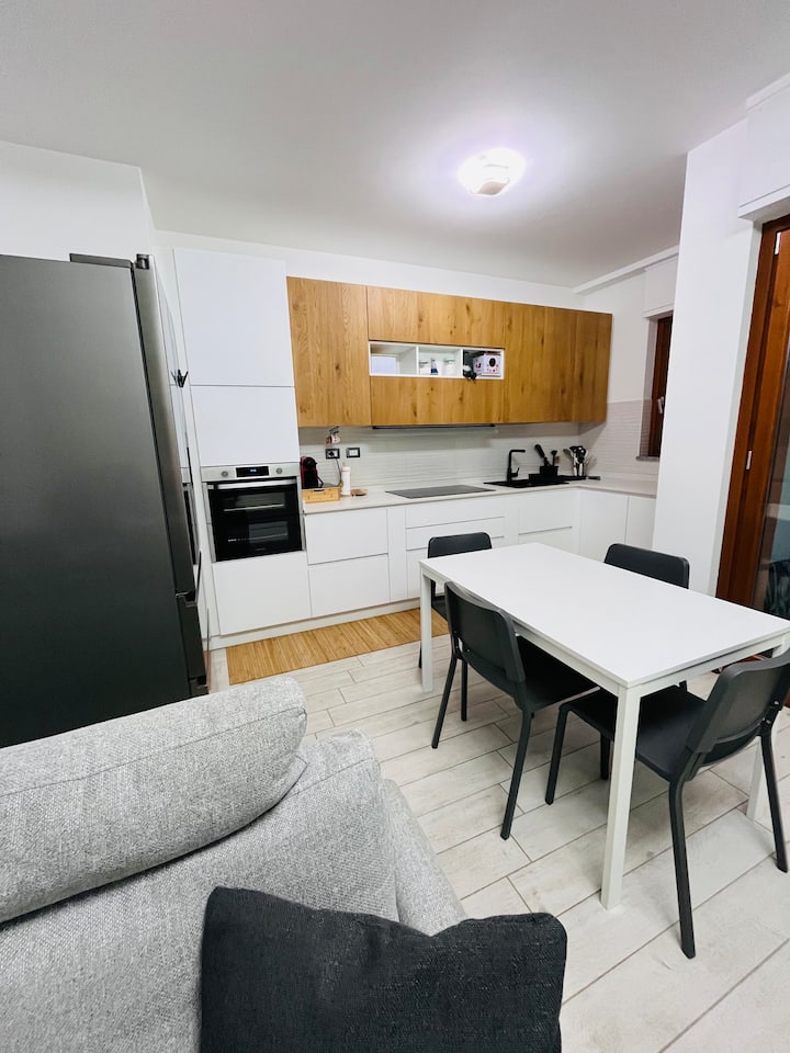 Amy House - Alghero