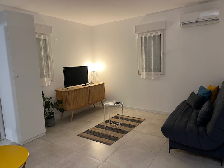 Charmant Studio / Centre Ville - Niort