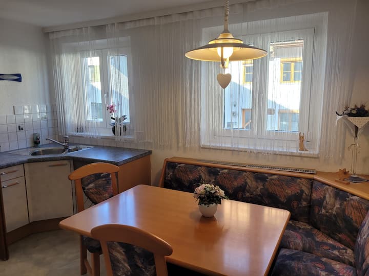 Berglieb Appartement - Innsbruck