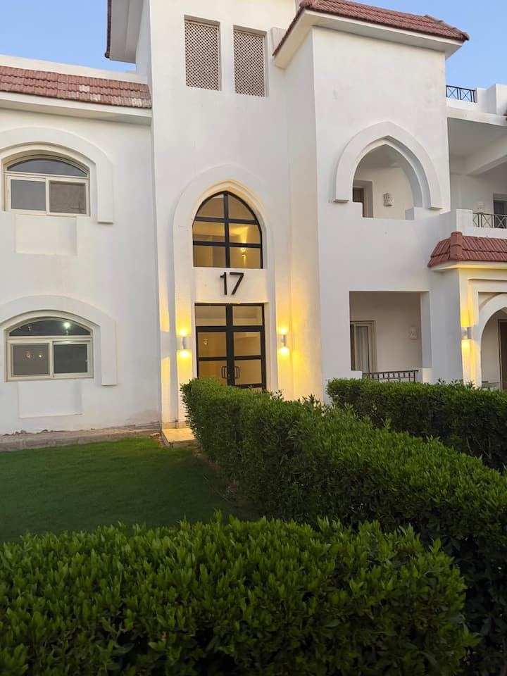 Neamatown Resort
Sharm El Sheikh - Sharm El-Sheikh