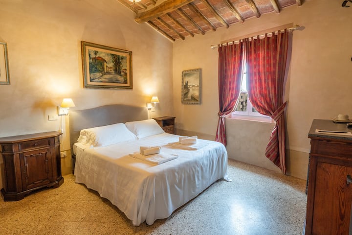 Standard - Mosela Rooms - Montepulciano