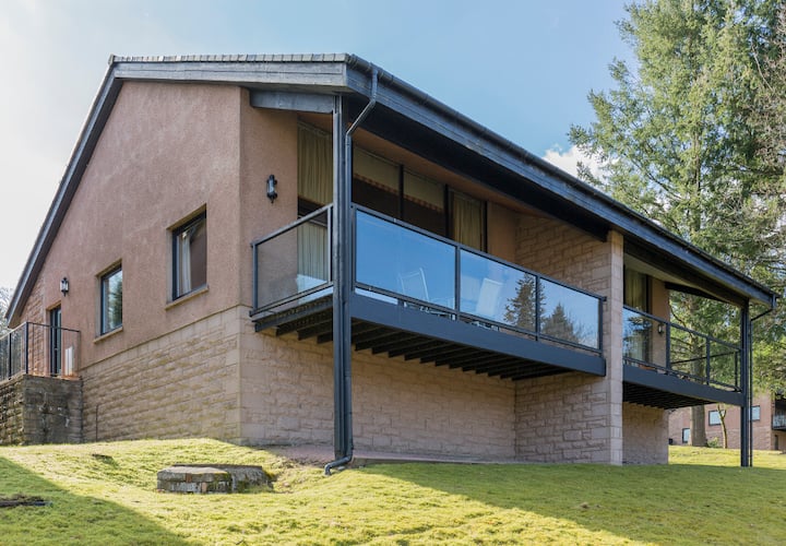 Cameron House One Bedroom Bungalow - Balloch