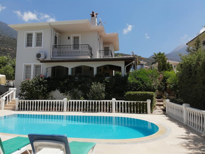 Villa Kiwi - Ölüdeniz