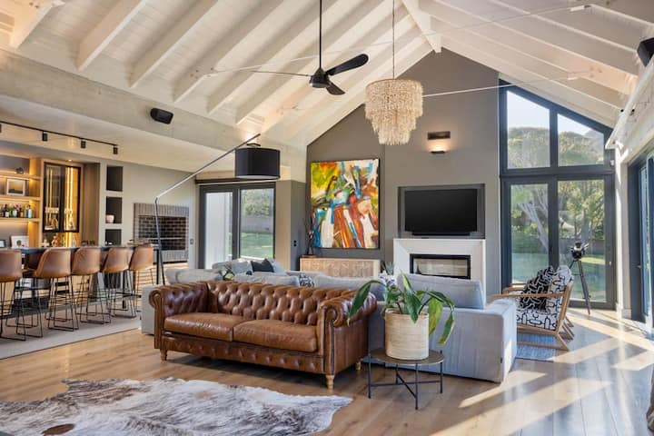 Fernkloof Chateau - Hermanus