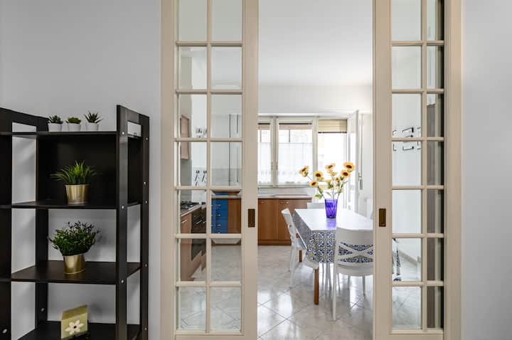 Roomy Apartment Close To Siena Center! - Siena