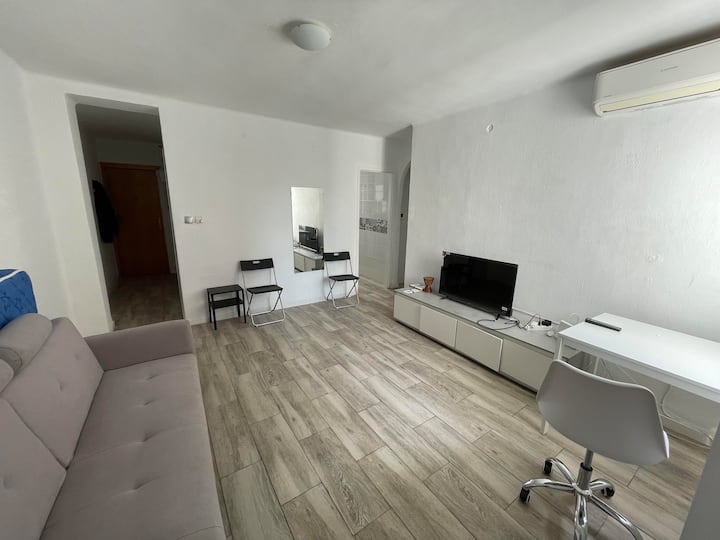 Piso Moderno 10 Min De La Playa - Alboraya