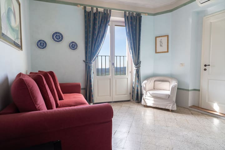 Triple Superior - Mosela Rooms - Montepulciano