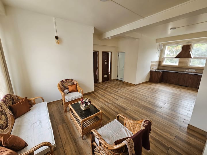 Your Home Away From Home. - Shillong