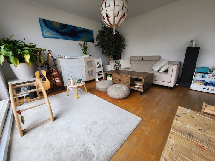 Familientraum: Haus & Garten - Neu-Ulm