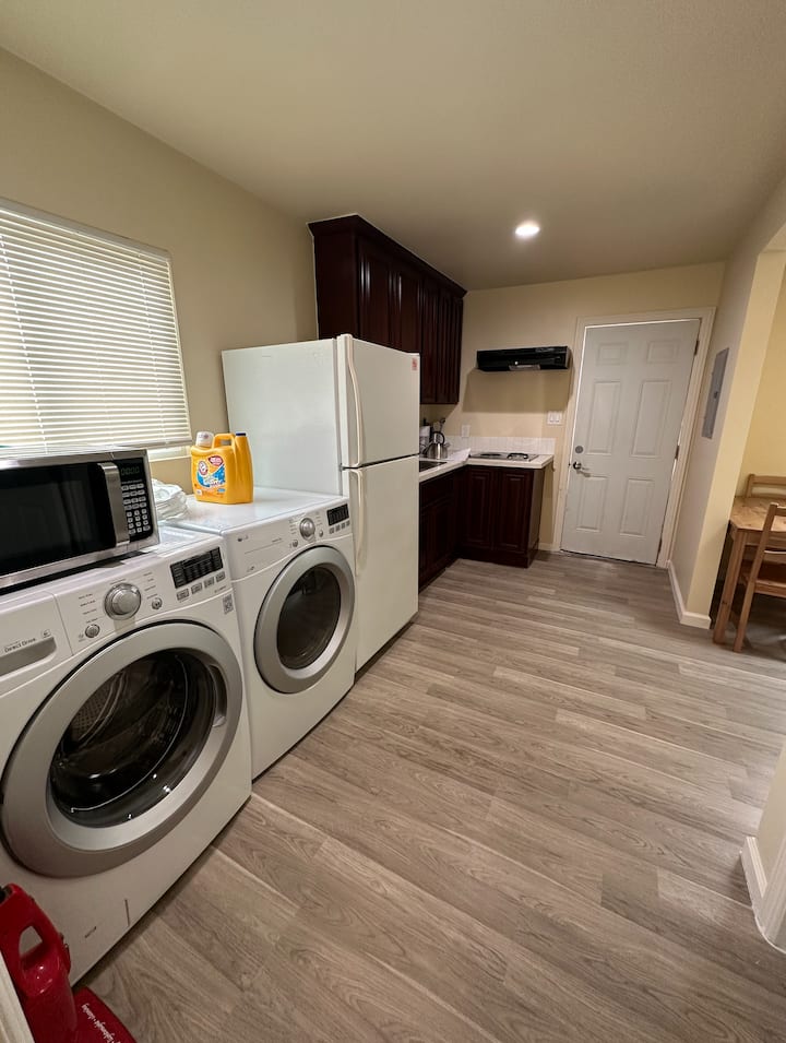 Cozy Sunnyvale Cottage - 서니베일