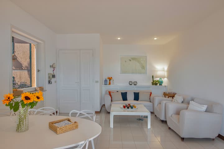 [Porto S. Stefano] Place Like Heaven + Parcheggio - Monte Argentario