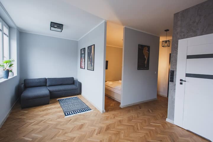 Gdańsk One & Two - Gdańsk