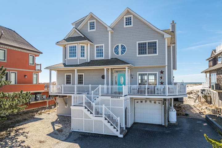 Destination Ocean - Fire Island, NY