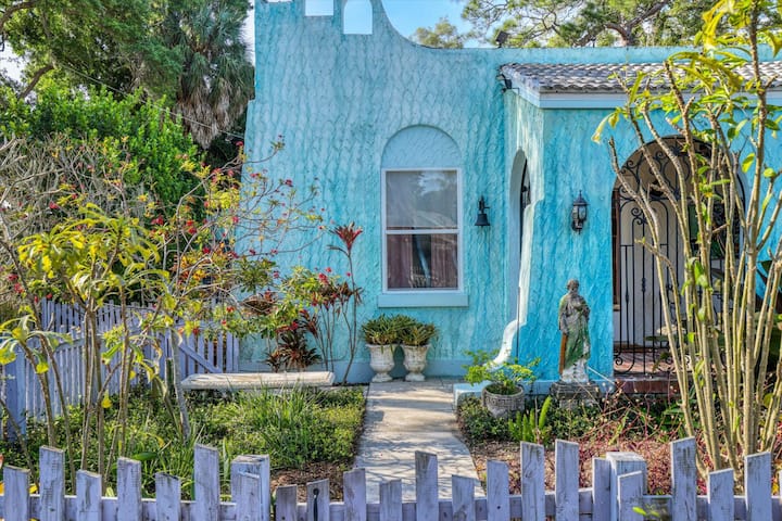 Downtown Sarasota | Casa De Zara - Sarasota