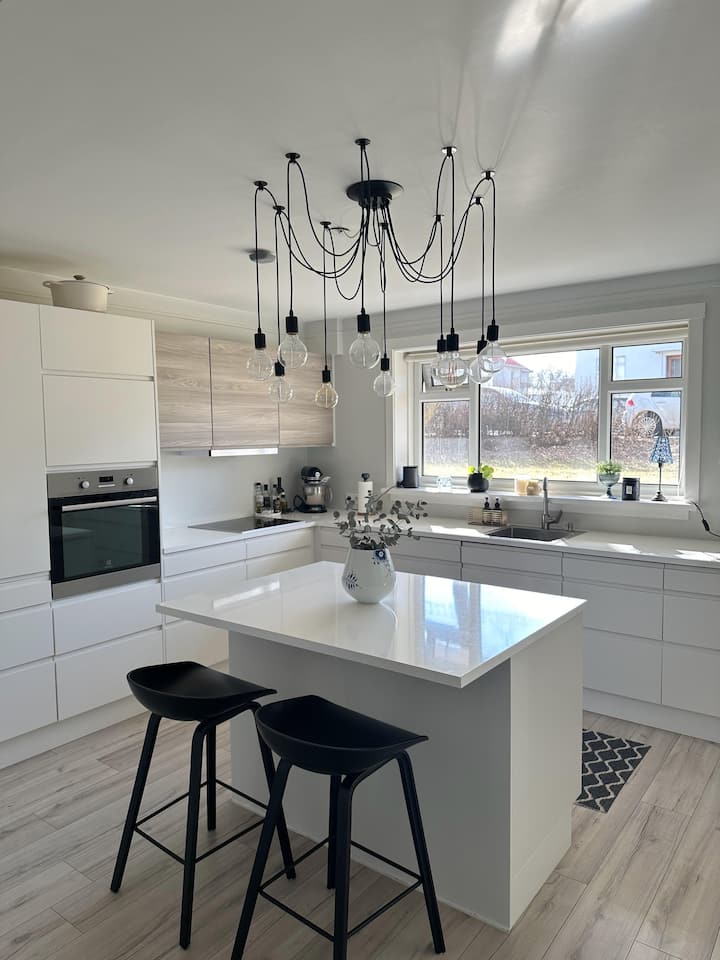 Apartment In Reykjavik - Reykjavík