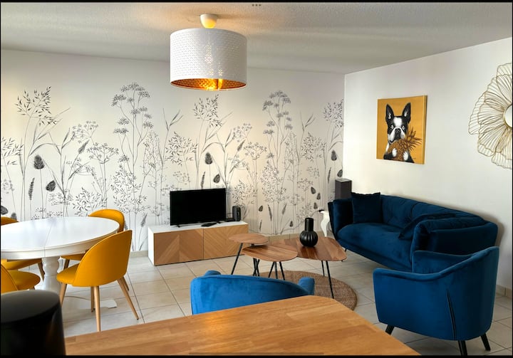 Appartement Gabriel - Sarlat-la-Canéda