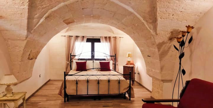 Casa Vacanza “La Dimora” - Erchie