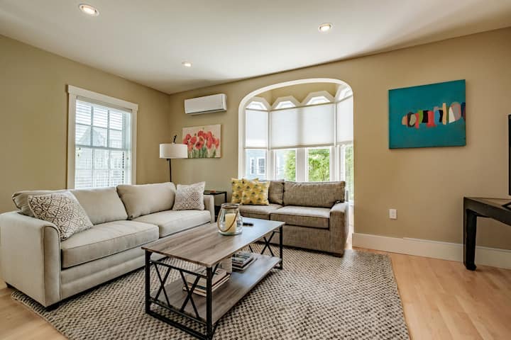 West End Wonderful - Portland, ME