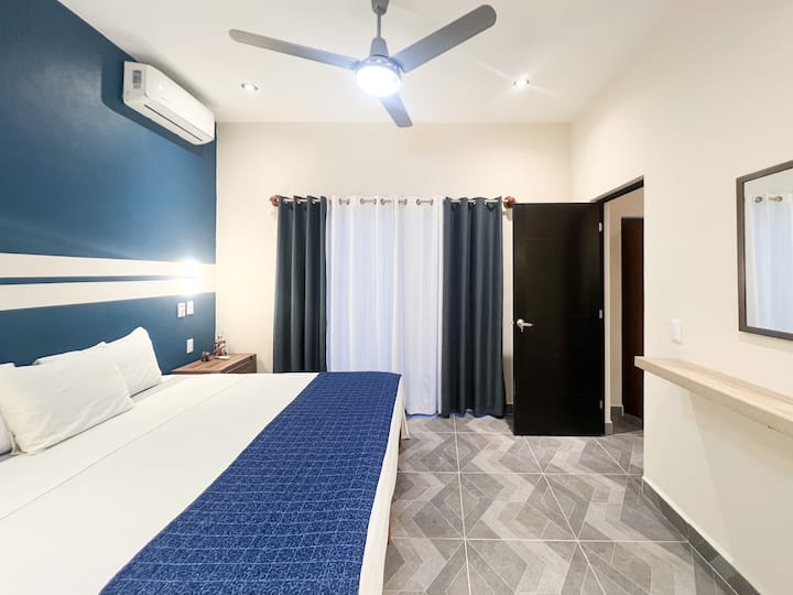 Great Location. New, Bright, Safe, Spotless, Quiet - Sayulita
