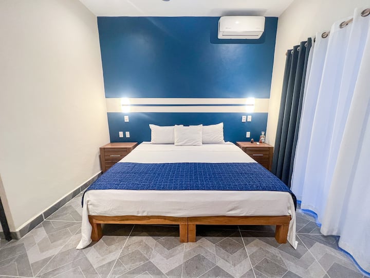 Great Location. New, Bright, Safe, Spotless, Quiet - Nayarit