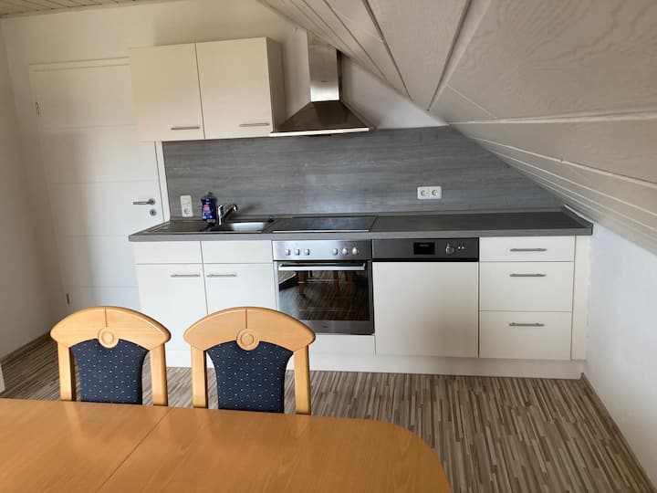 Wohnung Am Kloster In Lorsch - Lorsch