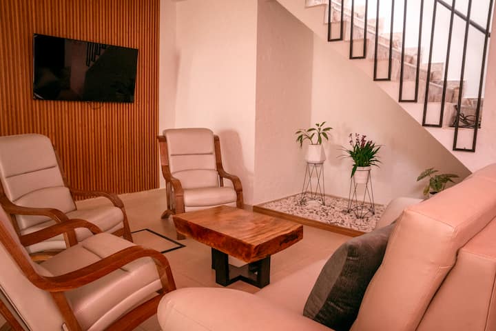 Casa De Descanso Granada Meta - Granada, Colombia