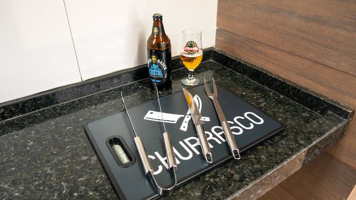 Casa Próx. Ao Hospital Amaral E Shopping - Jaú