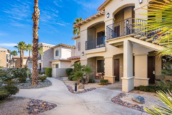 Village Walk-old Town Lq #260500 - La Quinta, CA