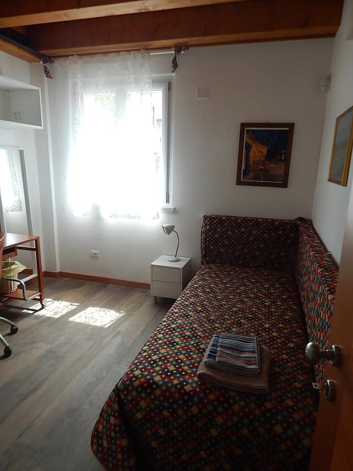 Residenza Al Capitello Stanza 1 - Gorizia