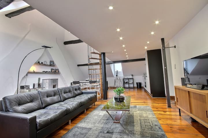 Le Duplex - Liège