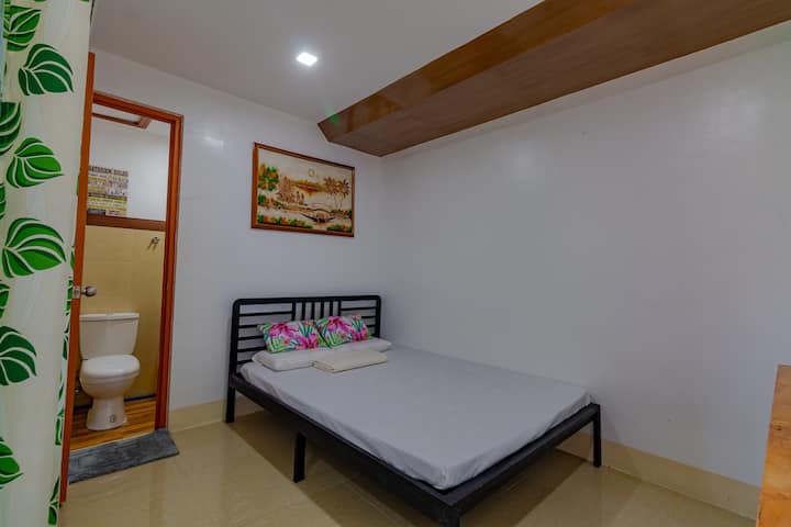 Good For 2 Bed & Breakfast Room - Valencia