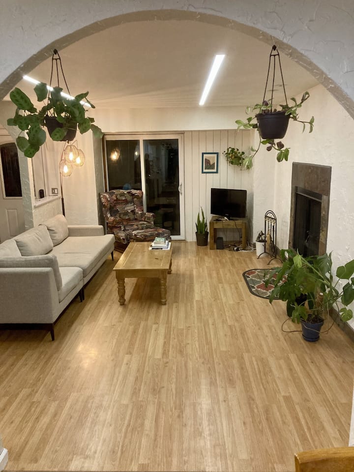 Sobo Ranch House - Eldorado Canyon State Park, Eldorado Springs