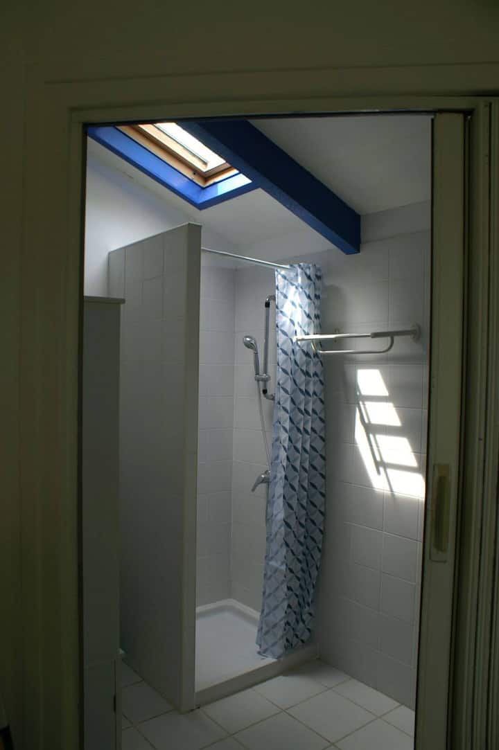 Appartement Avec Jardin
L'hivernelle Classe 3* - Lannemezan