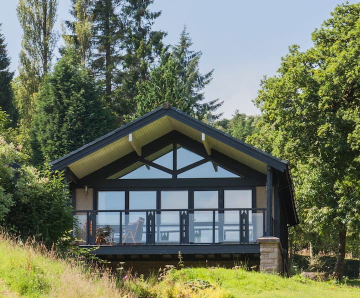 Cameron House Detached Bungalow - Loch Lomond