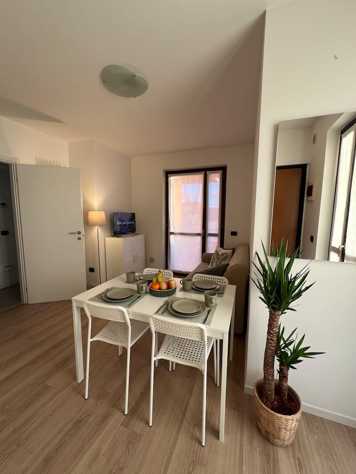 Casa Maya - Lazise, Italien