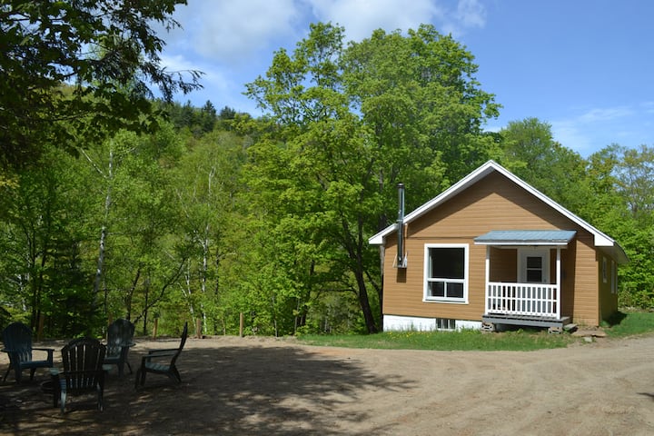 Chalet Amik - Rawdon