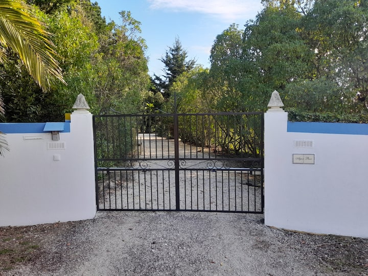 Appartement Independant - Bombarral