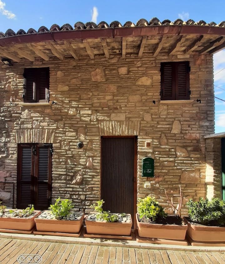 A Casa Tua Home - Assisi