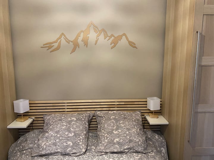 Charmant Appartement - Argelès-Gazost