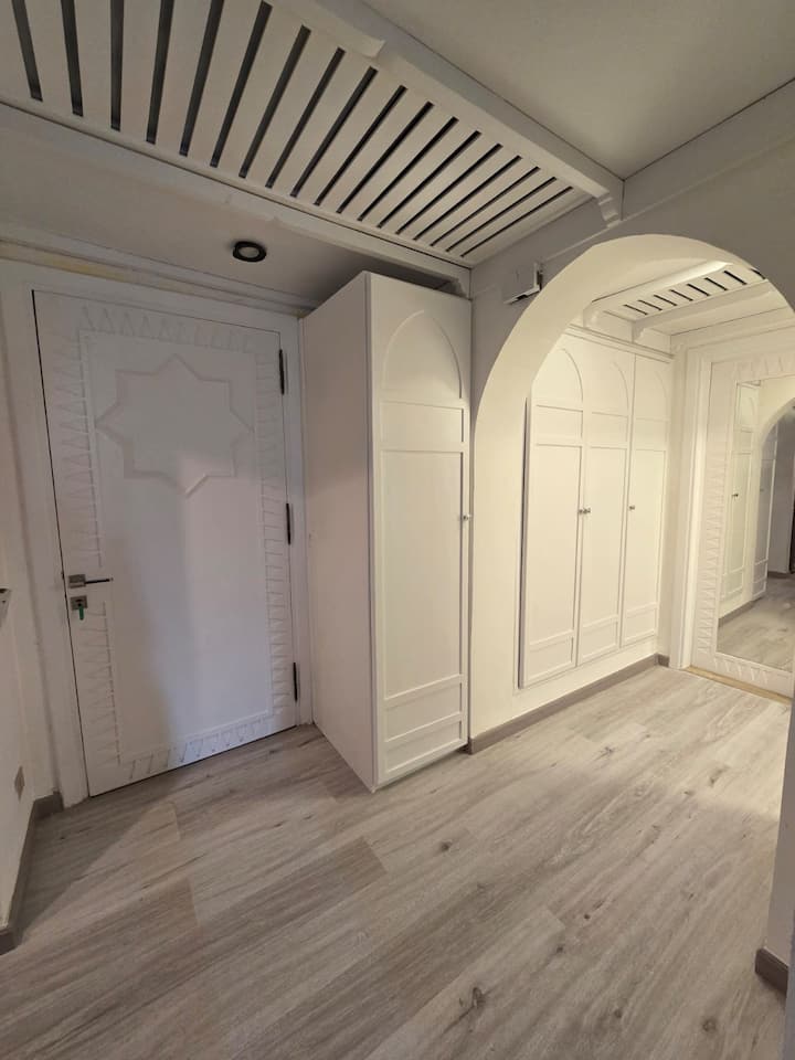 Guest House - Sharm El Sheikh (Domina Coral Bay) - Szarm el-Szejk