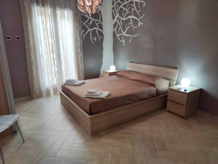 Benvenuti Al Sud B&b - Licata
