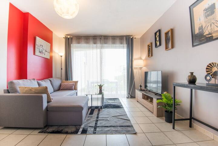 L'escale - Angers