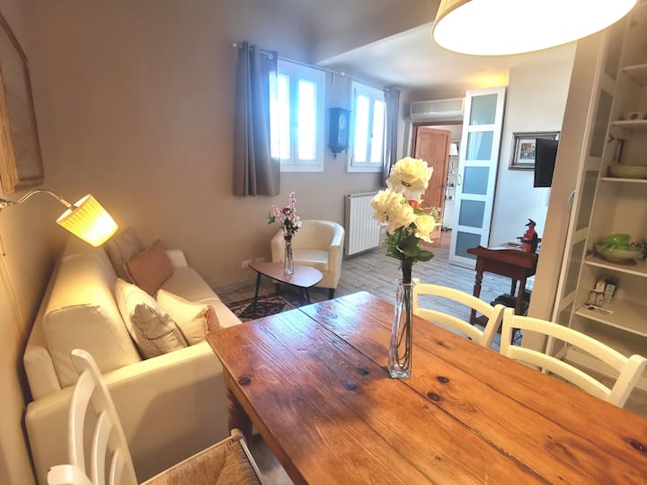 Art San Lorenzo View - フィレンツェ