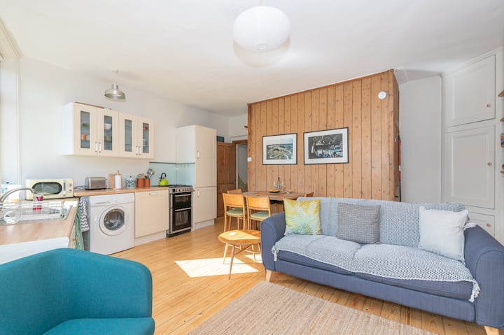 Heart Of Hebden – Family Home With Stunning Views - Hebden Bridge