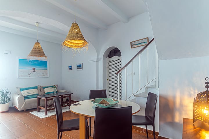 Backi Medina House - Tarifa