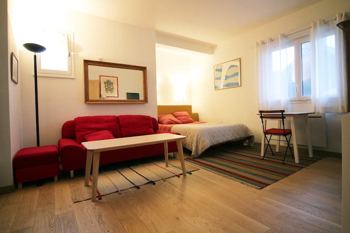 Une Chambre Au Paradis - Lézardrieux
