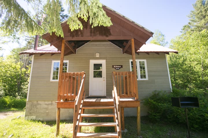 Chalet Saint-hubert - Rawdon